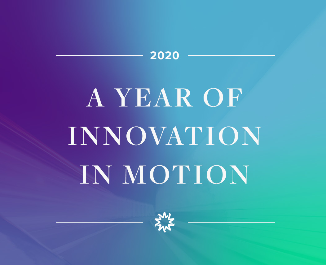 2020 – A Year of Innovation in Motion - Western States Petroleum ...