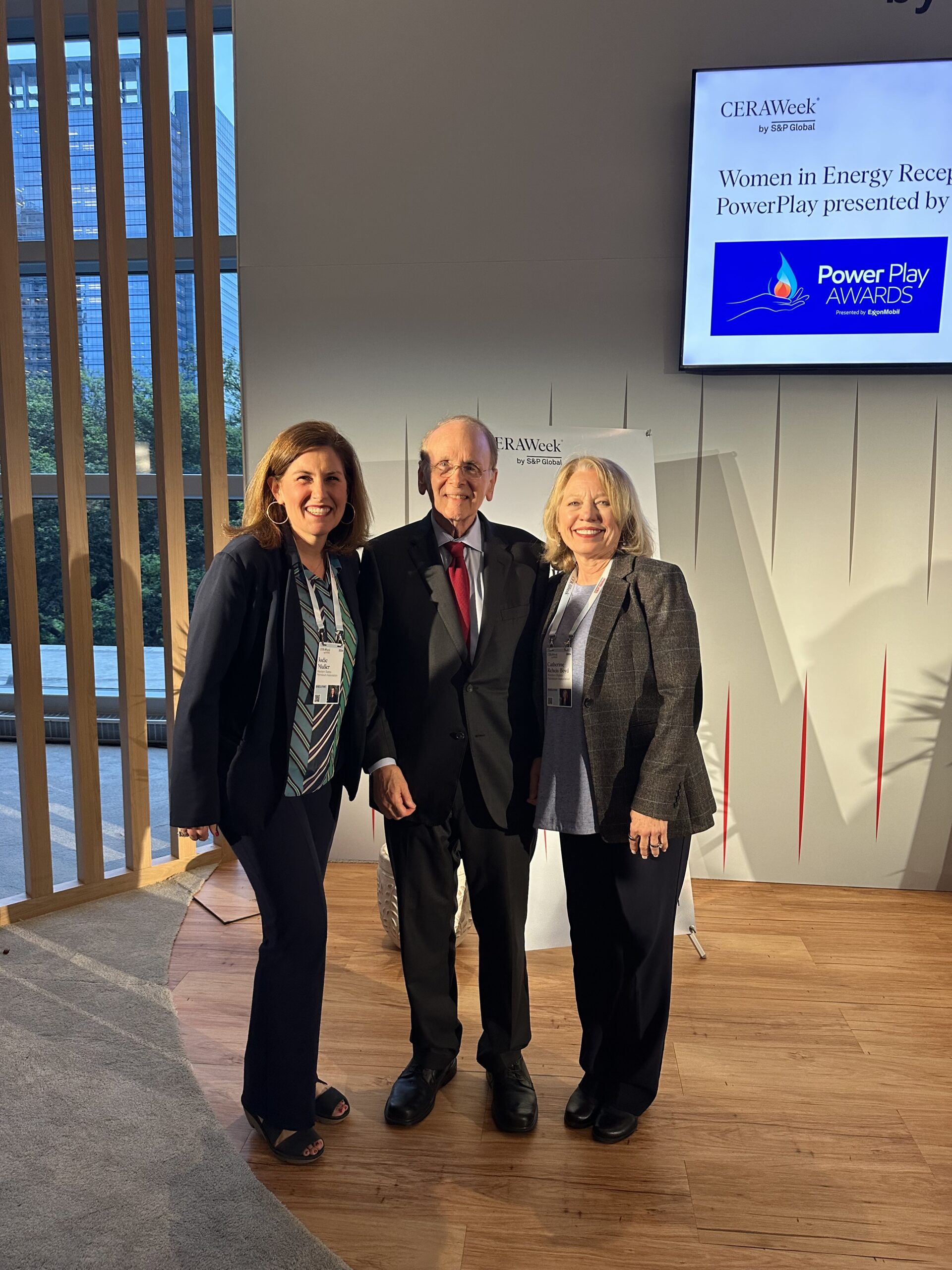 Reflecting on CERAWeek, the Energy Industry’s Premier Annual Event ...