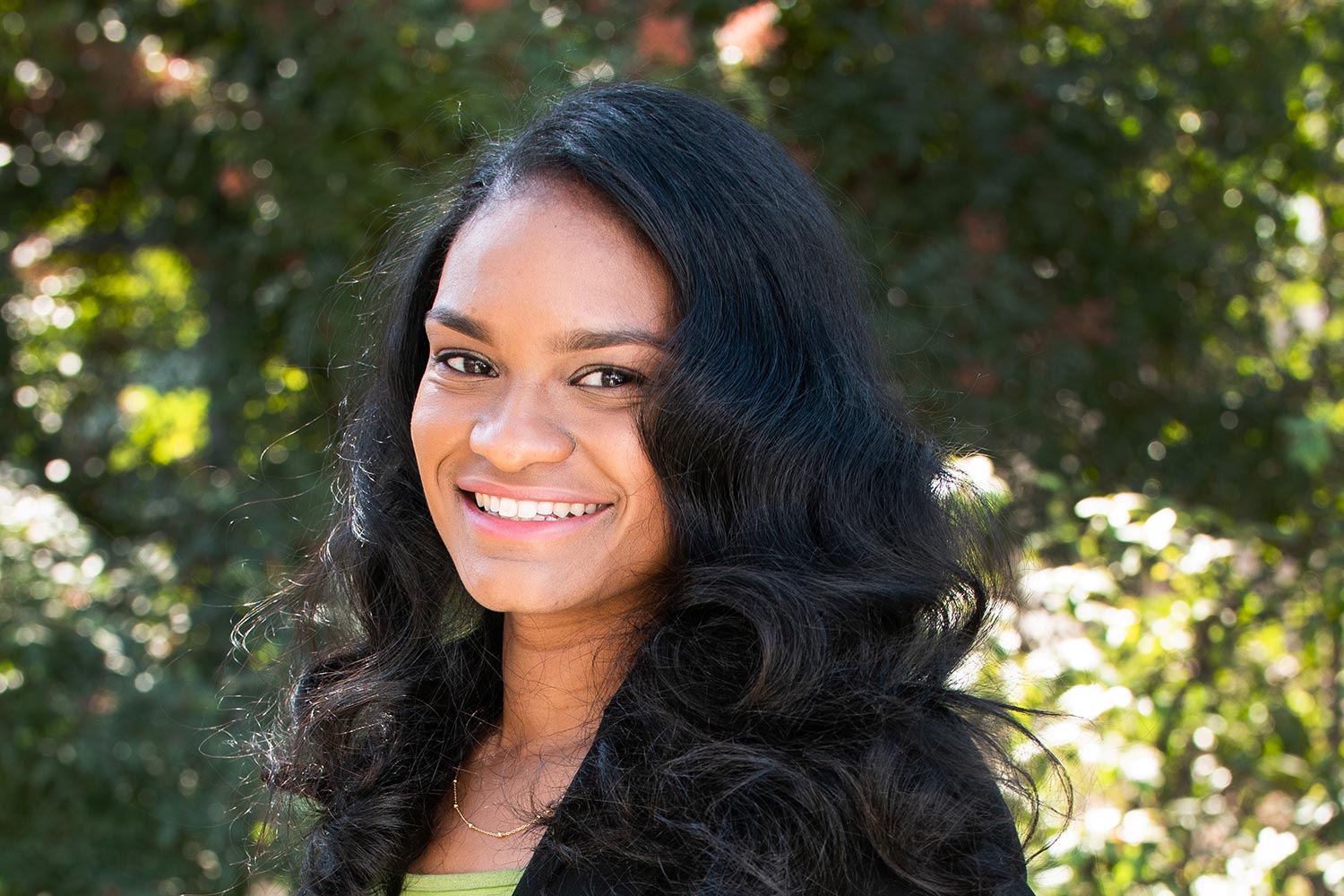 Ramine Ross - Western States Petroleum Association